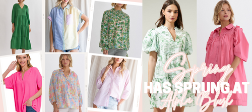 Alpha Blush Boutique