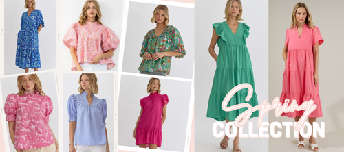 Alpha Blush Boutique