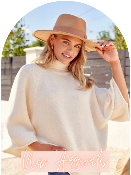 Alpha Blush Boutique